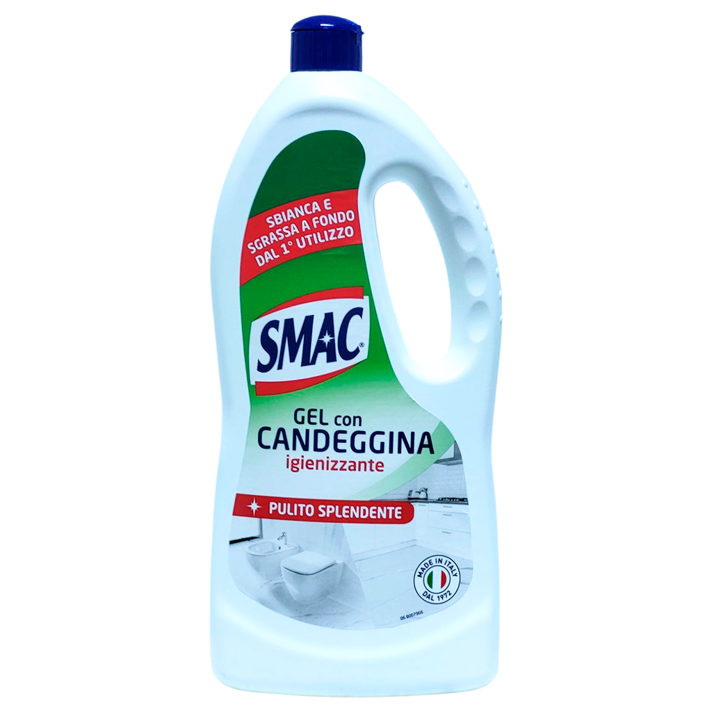 Засіб для чищення SMAC 850 МЛ | ОРИГІНАЛ в Україні, вигідна ціна