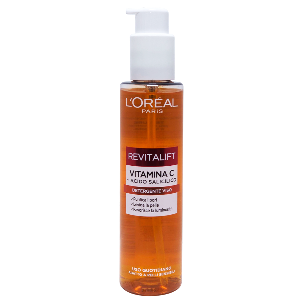 Гель для вмивання L'OREAL 150 МЛ | ОРИГІНАЛ в Україні, вигідна ціна