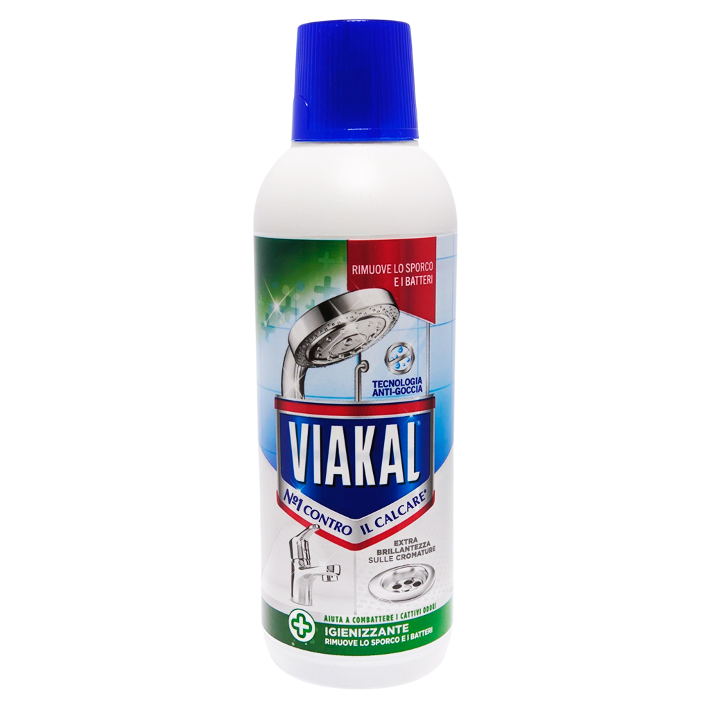Засіб для догляду VIAKAL 470 МЛ | ОРИГІНАЛ в Україні, вигідна ціна