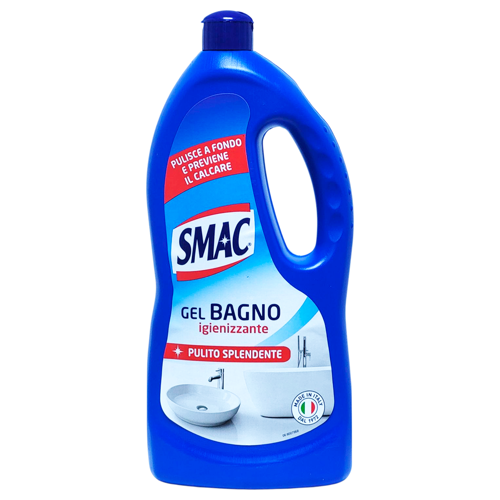 Засіб для догляду SMAC 850 МЛ | ОРИГІНАЛ в Україні, вигідна ціна