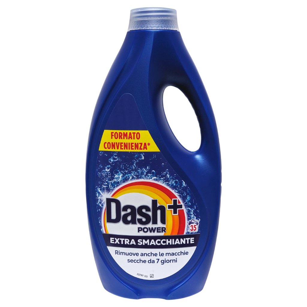 Засіб для прання DASH 1575 МЛ | ОРИГІНАЛ в Україні, вигідна ціна