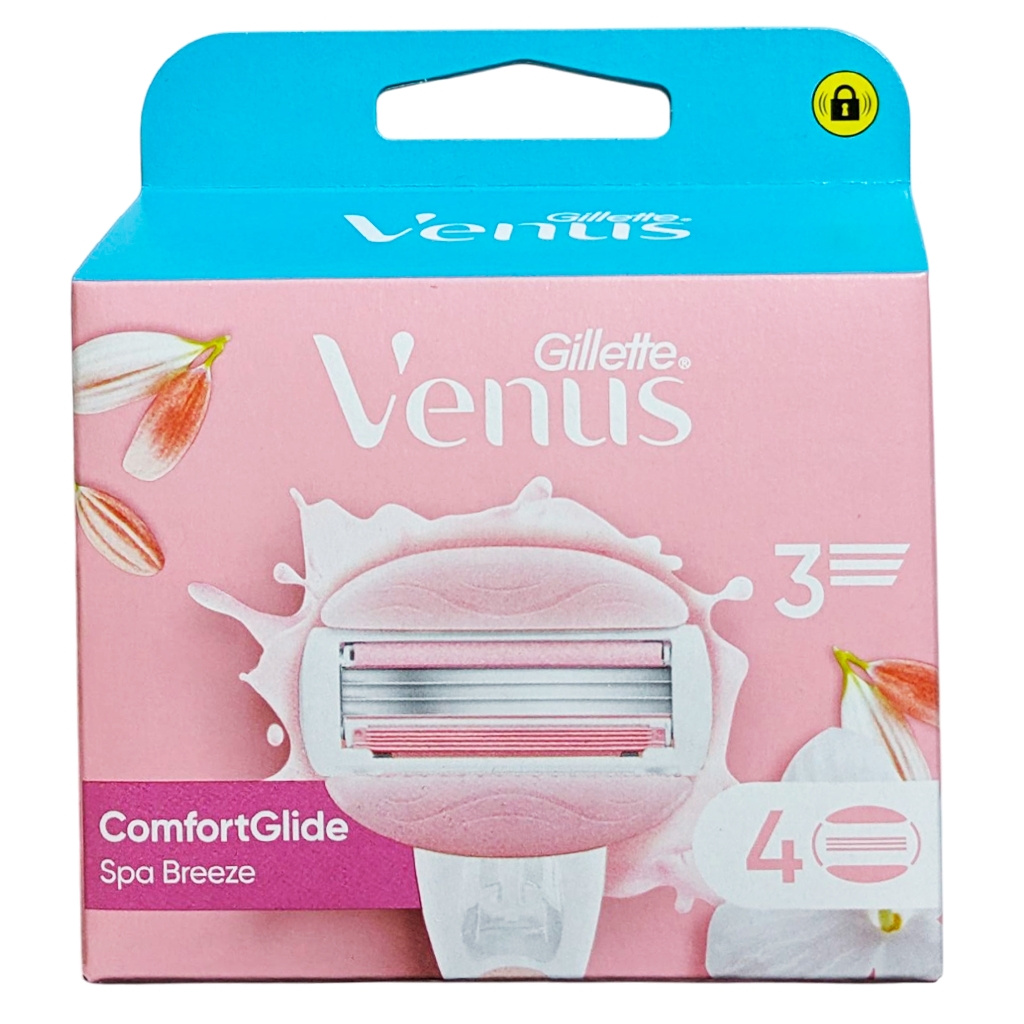 Змінні VENUS 4 ШТ | купити ОРИГІНАЛ в Україні, вигідна ціна