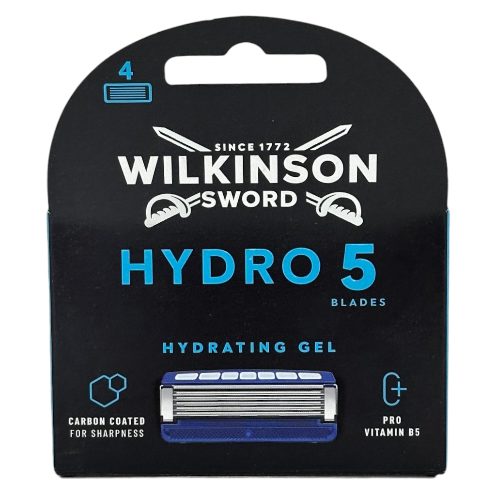 Змінні WILKINSON | купити ОРИГІНАЛ в Україні, вигідна ціна